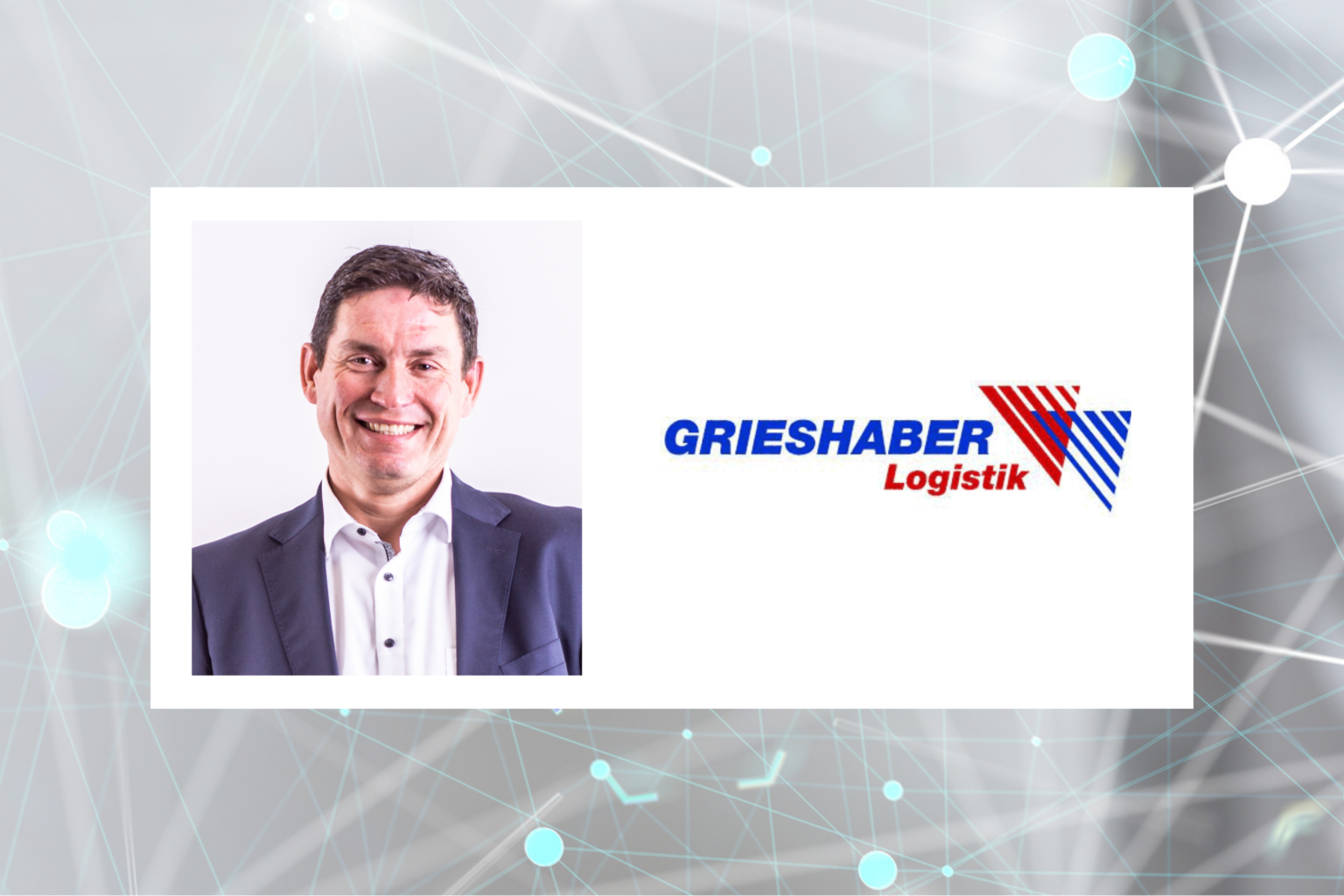 24plus begrüßt GRIESHABER als neuen Systempartner - 24plus logistics ...